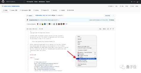 太爽啦！用vs code直接浏览github代码！