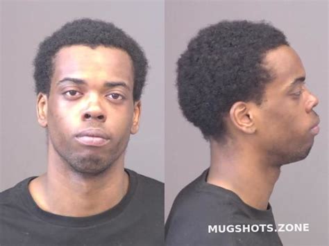 Dyson Michael Dewayne 03122024 Saline County Mugshots Zone