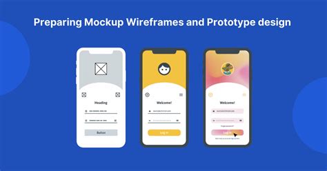 Custom Mobile Application Development Process