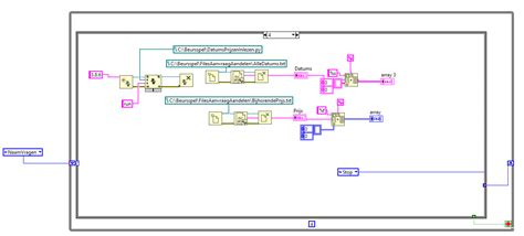 Solved Xy Graph To Put Array Of String To X Scale Ni Community