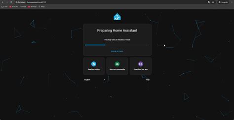 Smart Home With Raspberry Pi 5 Home Assistant Using Raspberry Pi 5