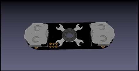 Jon Thomassons Build Log Build Log The Contextual Electronics Forums