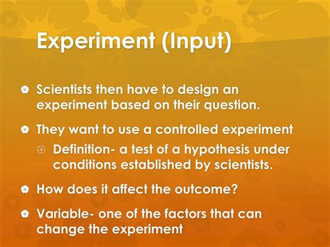Ppt What Is Science Powerpoint Presentation Free Download Id2092200