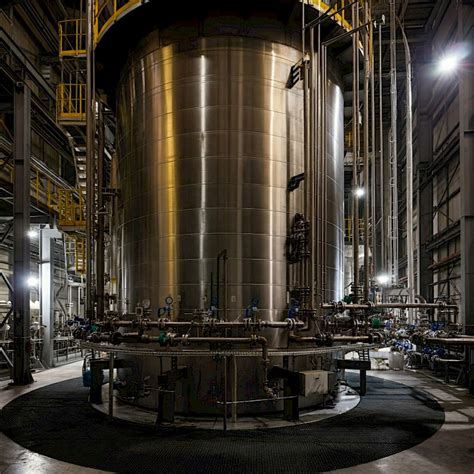 What Is A Continuous Reactor