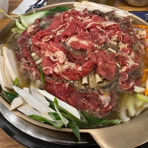 서오릉불고기 서오릉 불고기 불고기정식 맛집 다이닝코드 빅데이터 맛집검색