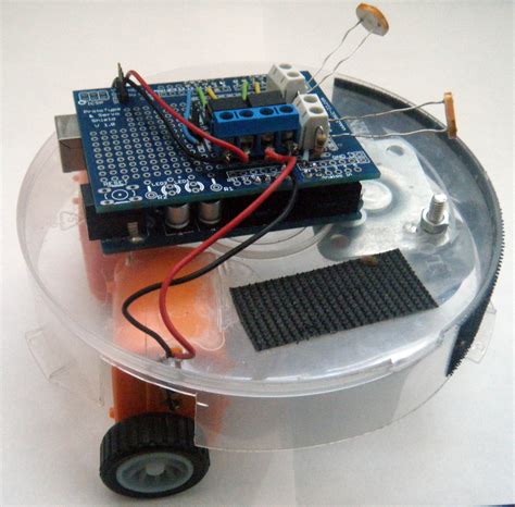 Ardutoys Programación De Proyectos Con Scratch Para Arduino