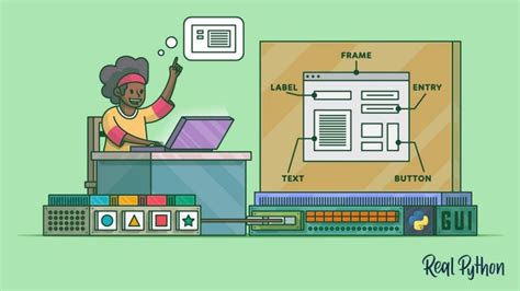 unlock the power of tkinter learn how to create multiple windows by