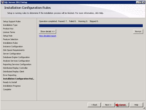 How To Create A New Sql Server 2012 Instance 4sysops