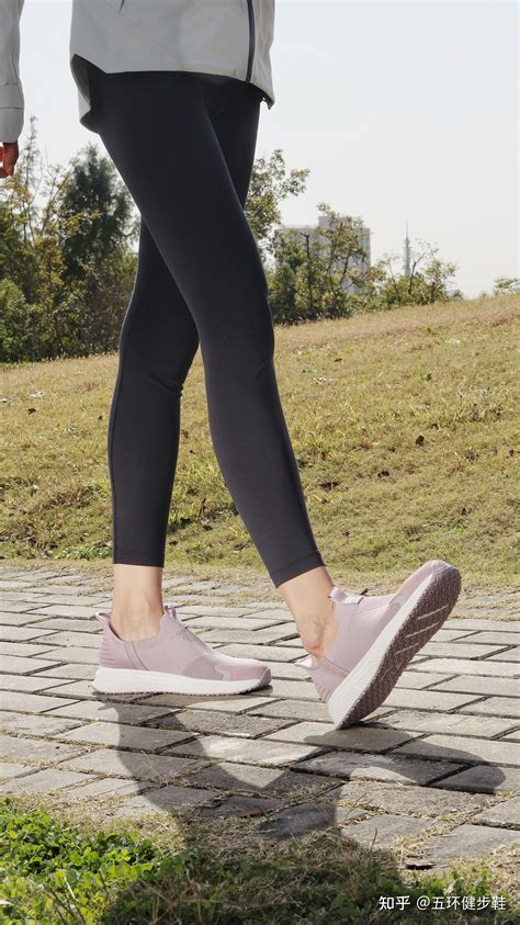 健步走：迈向健康生活的黄金步伐 知乎