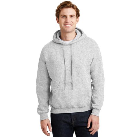 Gildan 18500 Heavy Blend Hooded Sweatshirt