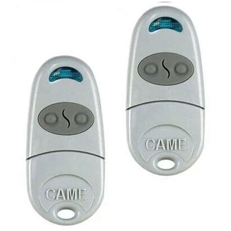Universal Gate Opener Remote Original Came Top432na Remote Control