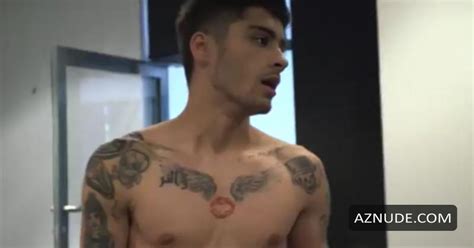 Zayn Malik Nude Aznude Men