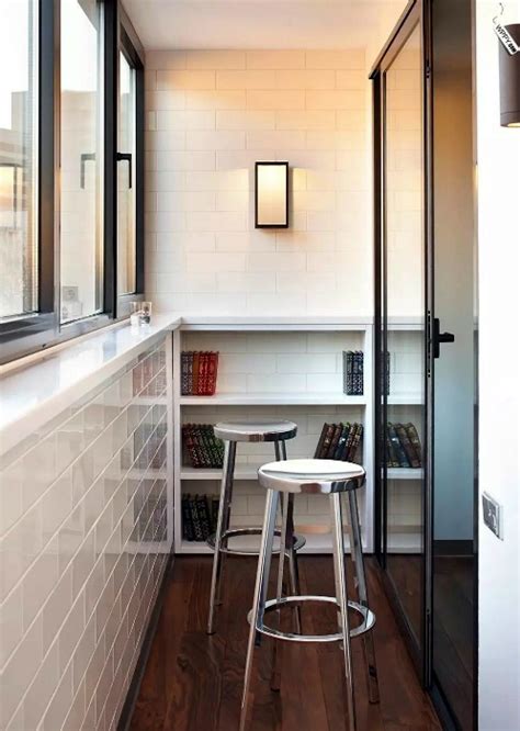 Меблі для балкону Львів • Komodino Кухні на замовлення Львів Шафи купе Львів