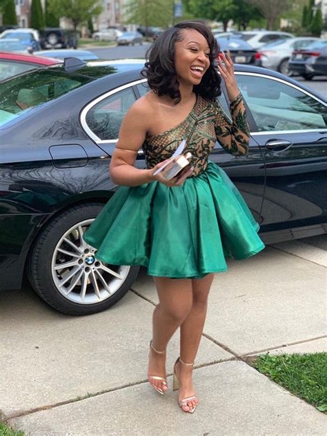 Pin By Gl Ambss On Prom Prom Girl Dresses Black Girl Prom Dresses Prom Dress Inspiration