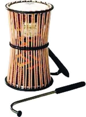 Celebrating Excellent Vibes Of Yoruba Talking Drums Punch Newspapers