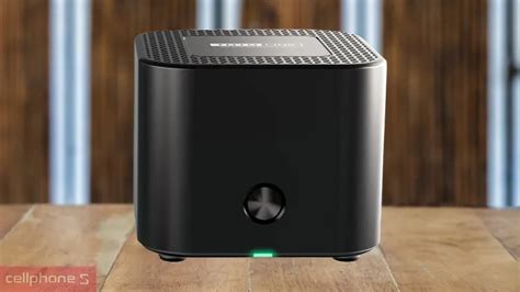 WiFi Mesh WiFi Totolink X Giá rẻ