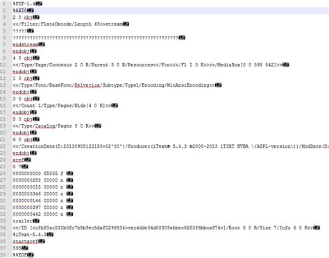 Java Blank Pdf While Downloading Stack Overflow