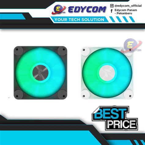 Jual Fan Case Apnx Fp1 120mm Pwm Argb Fan Shopee Indonesia