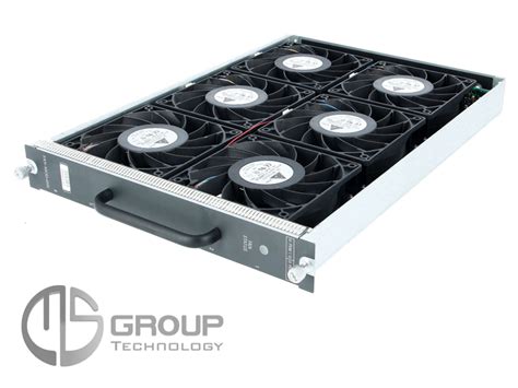 Cisco FAN MOD 6HS MS Group