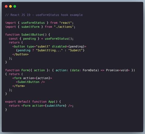 React Webdevelopment Forms Typescript Subham Panja