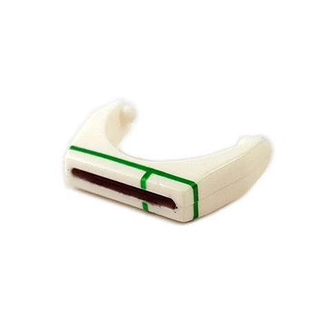 Lego Star Wars Clone Army Customs P2 Macrobinoculars Green Markings