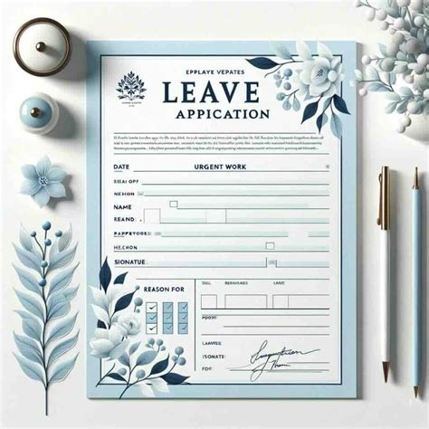 Leave Application For Death How To Write It Effectively Eduyush