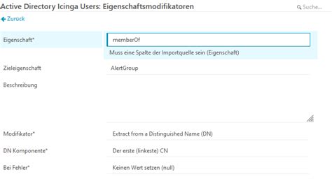 Ldap Sync User Autoclean Icinga Director Icinga Community