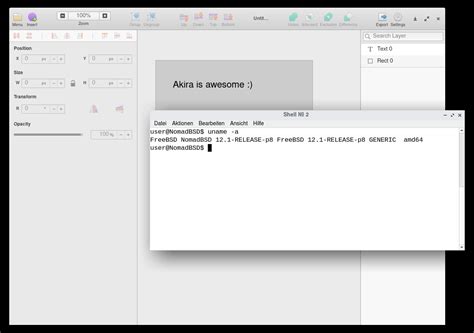 Appimage Package · Issue 3 · Akirauxakira · Github