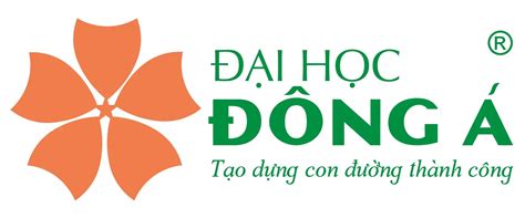 Logo Đại Học Đông Á