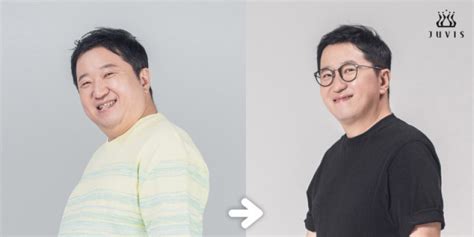 정형돈 ‘7주만 10kg 감량 마이니어스타