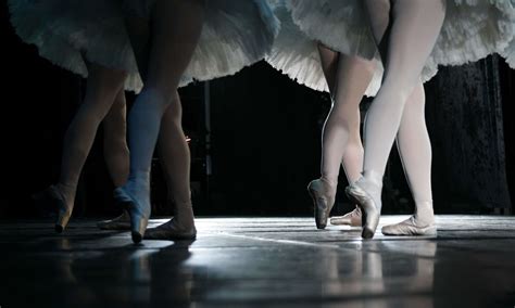 Teaching Creative Movement