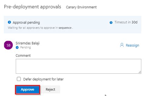 Controlling Deployments Using Release Gates Azure Devops Hands On Labs