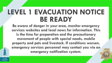 Lookout Fire Sees Evacuation Level Reductions