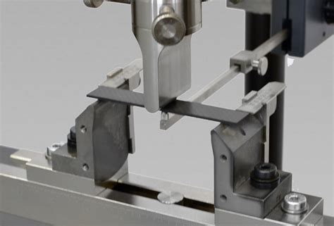 Bending Test Uji Tekuk Untuk Menentukan Kelenturan Material Pt