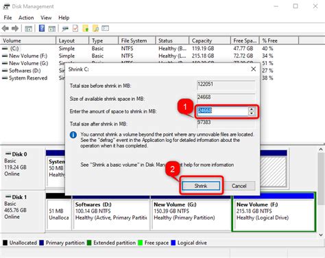 How To Dual Boot Kali Linux With Windows 10 Linuxways