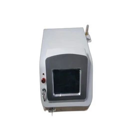 Diode Laser Machine For Hospital And Laboratory Use At 1500000 00 Inr In New Delhi Stingray