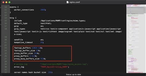 Php Configure MAMP PRO To Run Magento 2 On Nginx Magento Stack Exchange