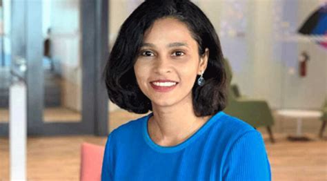 meta sandhya devanathan to head meta india telegraph india