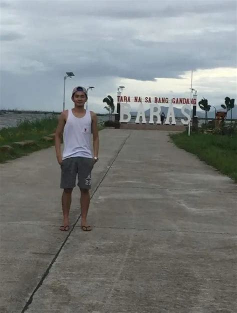 Eric Candelaria Abril