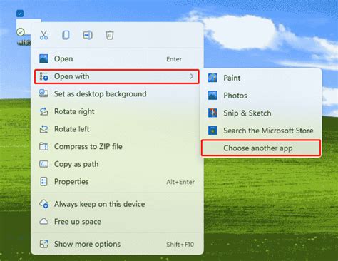Two Efficient Ways To Change Default Apps On Windows MiniTool Partition Wizard