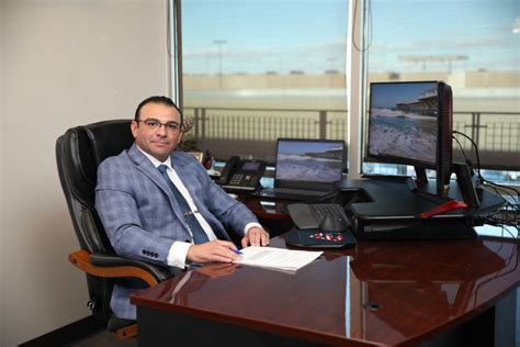 Tamer Botros Budget Rent A Car Las Vegas Vanguard Law Magazine