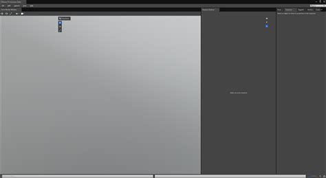 Main Editor Viewport Clusters Can Appear On Top Of Animation Editor