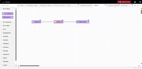 Descubre Qué Son Los Nodos En Studio Busca Respuestas O Navega Por