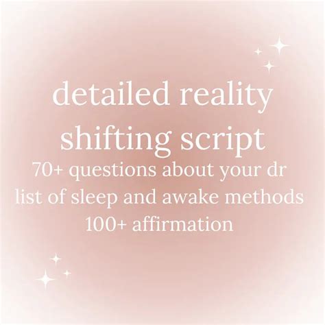 Notion Shifting Script Template Linktree Content Calendar Template