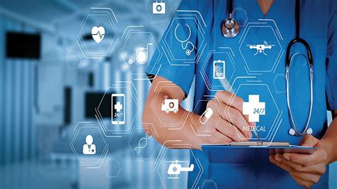 Ai In Hospital Resource Allocation And Management