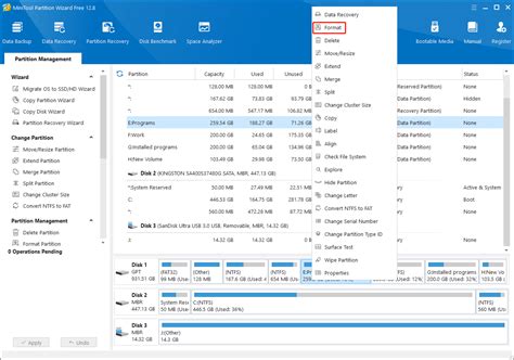 How To Format An M SSD Try These Methods