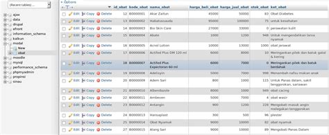 Modal Lookup Dengan DataTables Daniel Budi Santoso