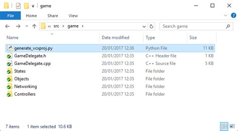 GitHub Teivaz Vcxproj Generator Vcxproj Generator