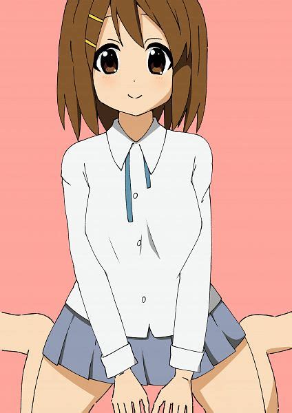 Hirasawa Yui Yui Hirasawa K On Image By Moegala Zerochan Anime Image Board