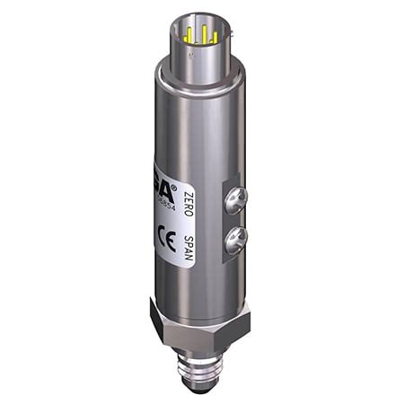 Differential Pressure Transducer